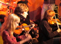 Anne Lederman - Dare the Devil