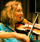 Anne Lederman - Dare the Devil